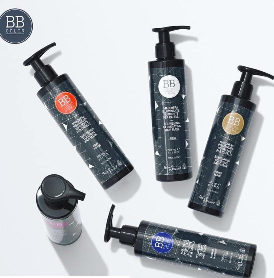 BB Color Pigma Mask – Beautique Shop